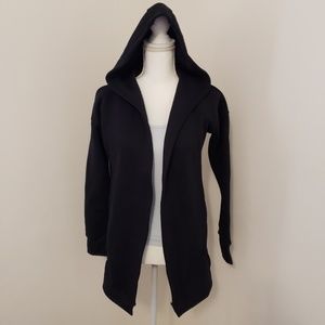 Active Life | Jackets & Coats | Nwt Yoga Or Workout Open Jacket Wthumb ...